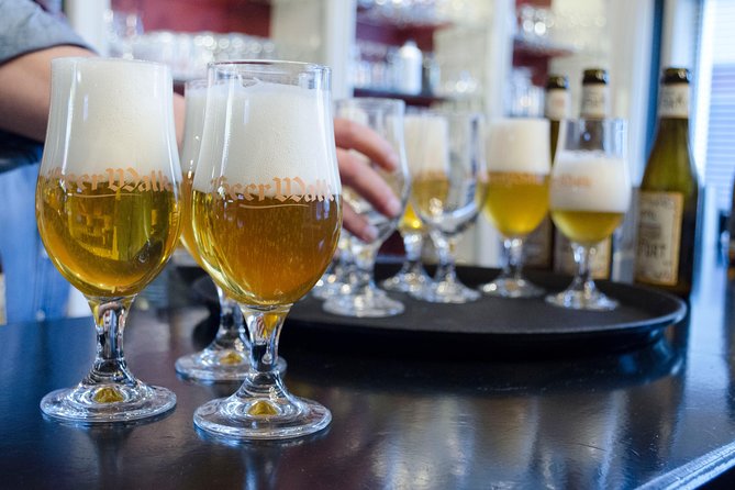BeerWalk Bruges (French guide) - What’s Included and What You Should Know