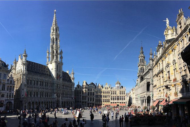BeerWalk Brussels (English guide) - Frequently Asked Questions (FAQs)