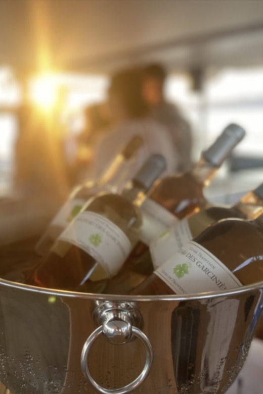 Before Boat Party in the Gulf of Morbihan - What to Expect on the Cruise