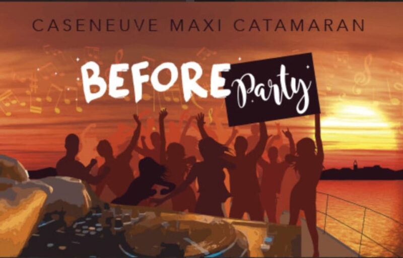 Before Boat Party in the Gulf of Morbihan - Final Thoughts: Is It Worth It?