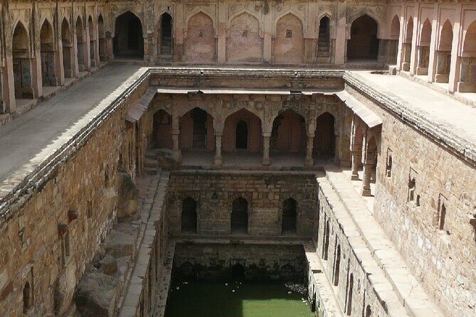 Before Delhi became Delhi it was Mehrauli - Walk Through The Archeological Park - Authentic Experiences and Authentic Insights
