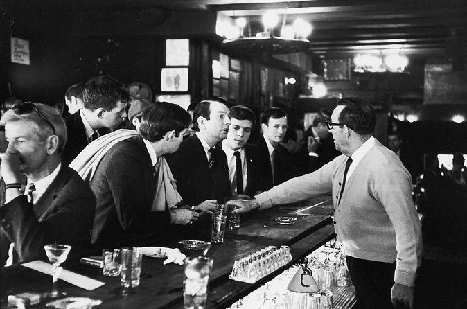 Before Stonewall Secret Gay History of New York City - FAQs