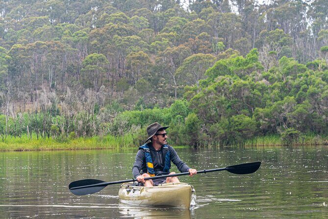Bega River Kayaking Tour - FAQs