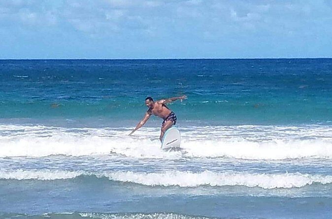 Beginner 2h Surf lesson - Who Will Appreciate This Tour?