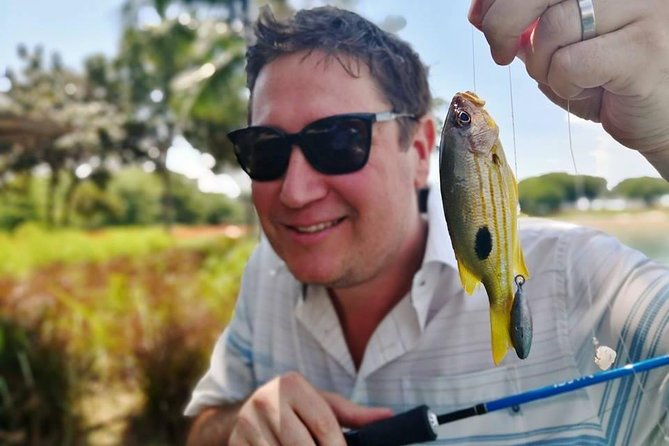 Beginner Angler's Course - Who Should Consider This Course?