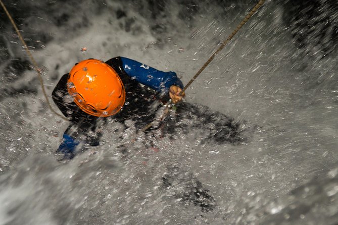Beginner Canyoning trip in bali "Banyuwana canyon" - The Day’s Itinerary in Detail