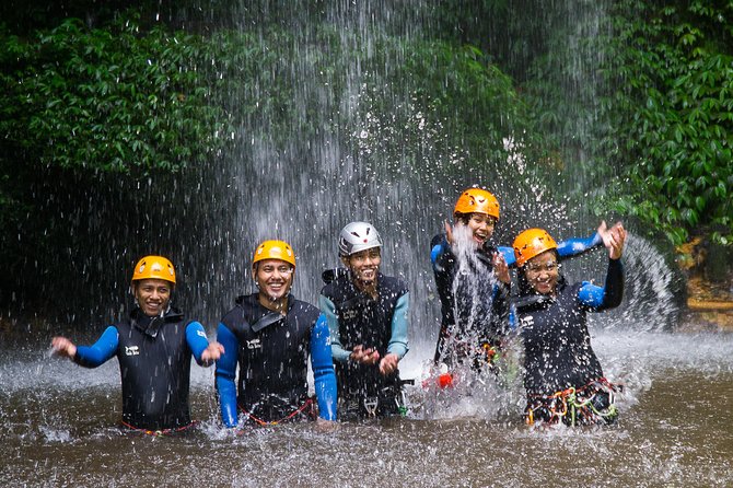 Beginner Canyoning trip in bali "Banyuwana canyon" - The Sum Up: Why You’ll Love This Experience