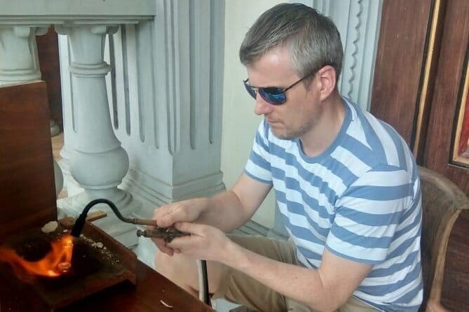 Beginner Class Becomes Silversmith With Bali Silver Material - What You Can Expect from the Silversmith Class