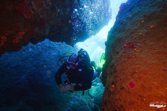 Beginner Diving Experience in Ligaria Bay - Discovering Ligaria Bay: A Perfect Setting for Your First Underwater Adventure