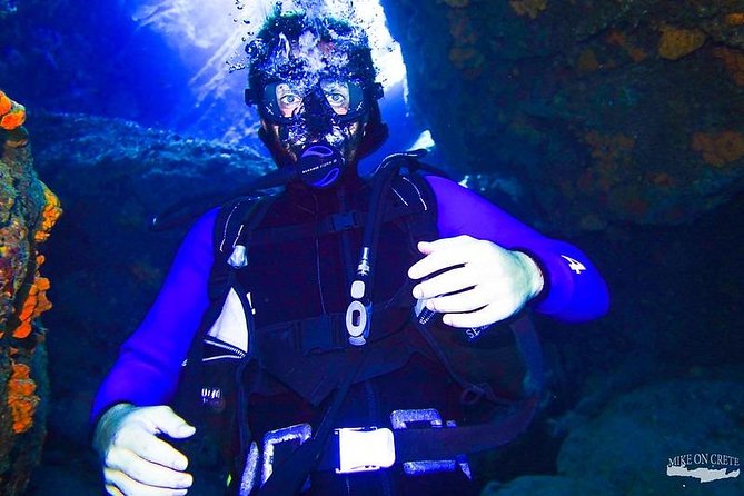 Beginner Diving Experience in Ligaria Bay - What to Expect: The Itinerary Breakdown