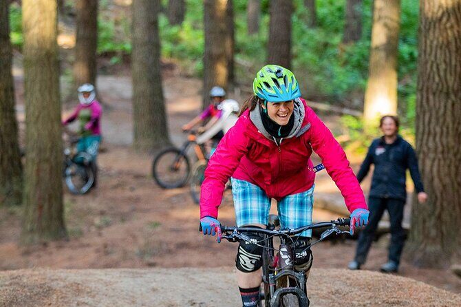 Beginner Downhill Mountain Biking Lesson in Christchurch - Beginner Downhill Mountain Biking Lesson in Christchurch: A Detailed Look