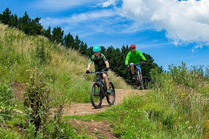 Beginner Downhill Mountain Biking Lesson in Christchurch - Introducing Christchurch’s Downhill Mountain Biking Lesson