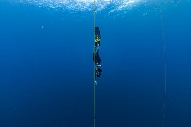 Beginner Freediving Course (with Bonus Session) - Detailed Breakdown of the Course Itinerary