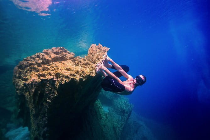 Beginner Freediving Course (with Bonus Session) - The Sum Up