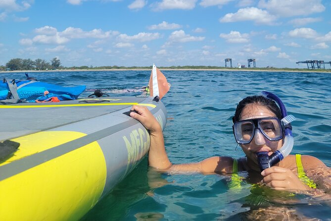 Beginner Friendly Island Snorkeling - Frequently Asked Questions