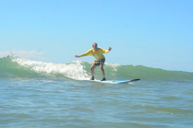Beginner Group Surf Lesson on Maui South Shore - A Warm Welcome to Maui’s South Shore
