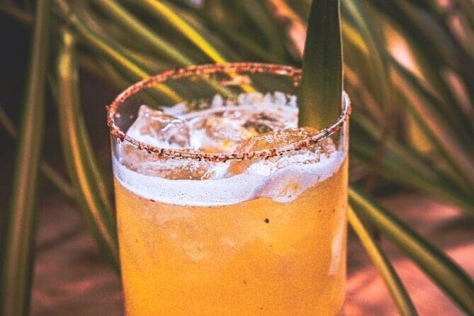 Beginner Mixology Class - An Authentic Mixology Experience in Denver