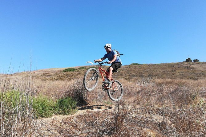Beginner or Intermediate Mountain Bike Tour of Santa Barbara - Final Thoughts