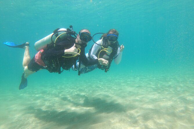 Beginner Scuba Diving Guided Tour - No Experience Required - The Sum Up: Is this Beginner Scuba Tour in Rincón Worth It?