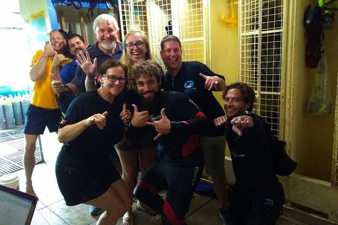 Beginner Scuba Diving in Cabo San Lucas - Practical Details and Tips