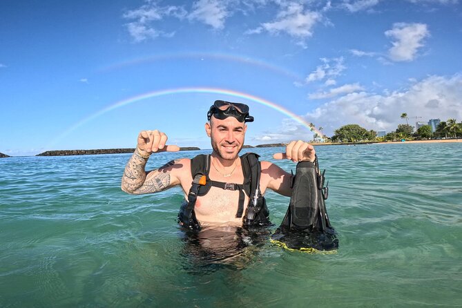 Beginner Scuba Experience with Video Package in Honolulu - A Balanced Look at the Experience