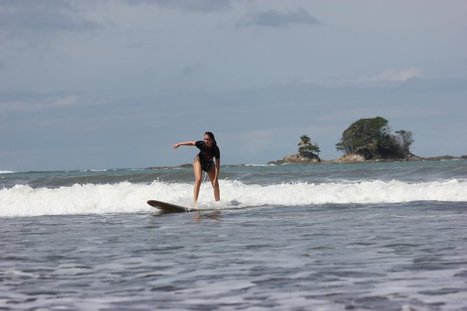 Beginner Surf Classes - Booking Process