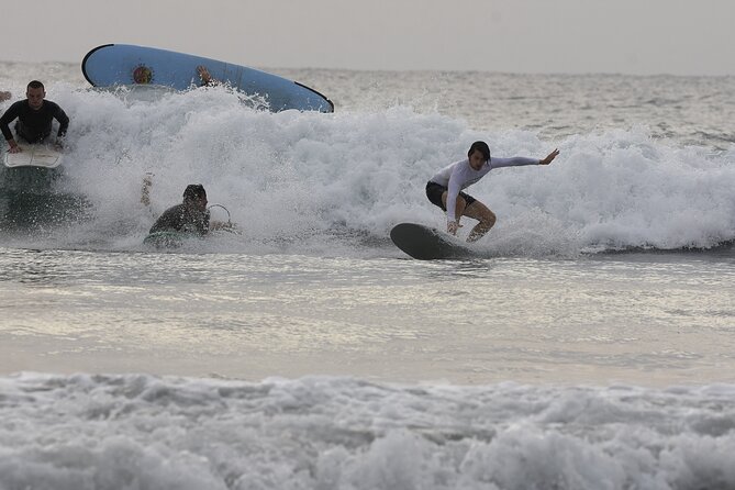 Beginner Surf Lesson in Arugam Bay - Practical Tips for Booking and Enjoying Your Lesson
