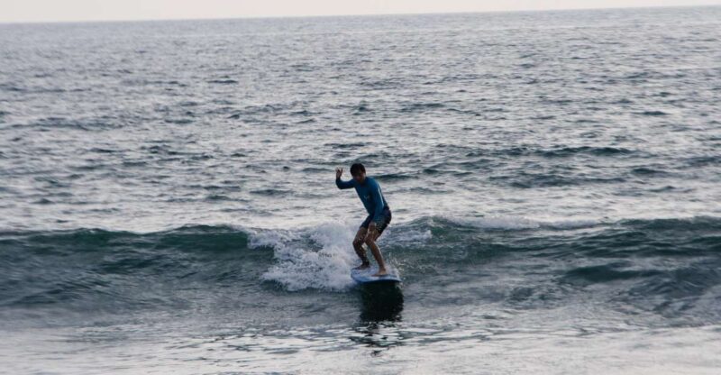 Beginner Surf Lessons in Canggu - Authenticity and Safety