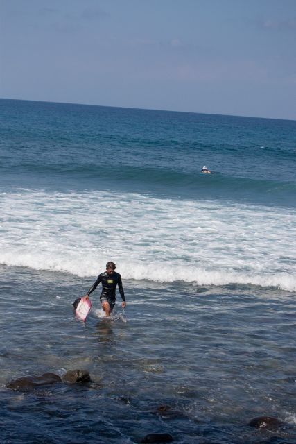 Beginner Surf Lessons in Canggu - The Sum Up