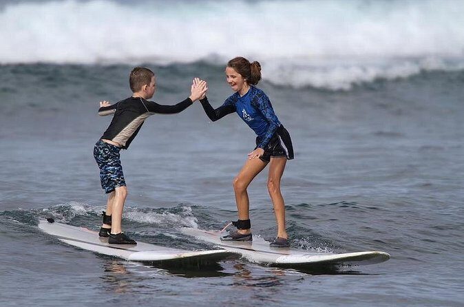 Beginner Surfing Lessons In Hawaii - Practical Details and Considerations