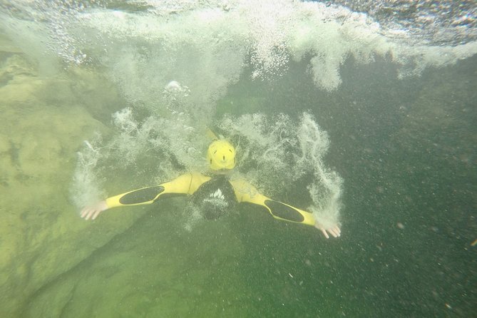 Beginners canyoning tour - The Price and Value