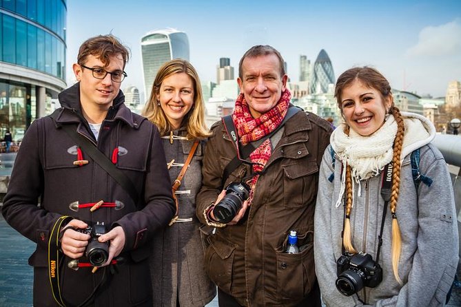 Beginners Photography Course - Small Group Workshop - Why This Tour Offers Great Value