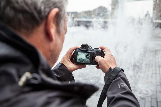 Beginners Photography Course - Small Group Workshop - What Travelers Say About the Experience