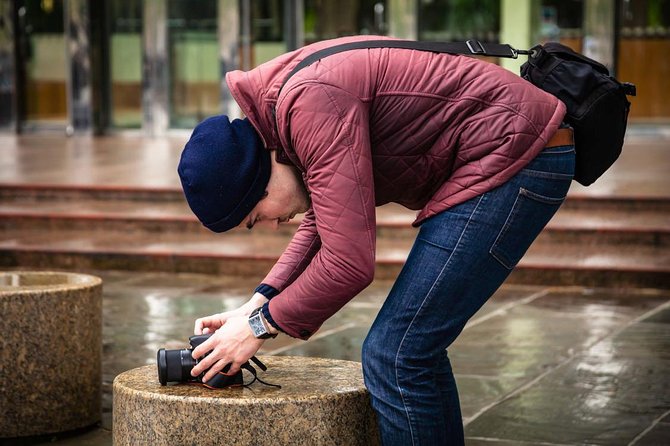 Beginners Photography Course - Small Group Workshop - The Sum Up: Who Will Love This Tour?