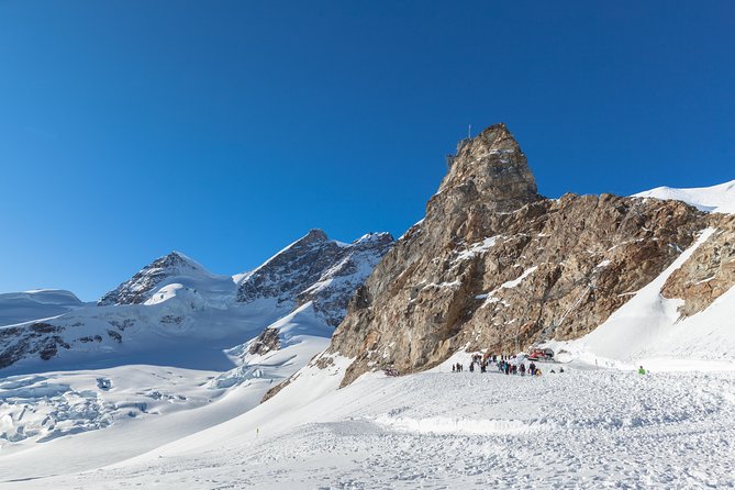 Beginners Ski Day Trip to Jungfrau Ski Region from Zurich - Authenticity and Review Insights