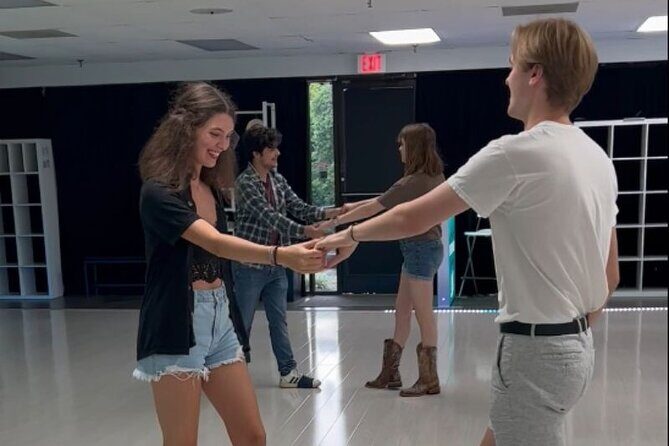 Beginner's Two Step and Country Swing Dancing Class - Practical Details & Value
