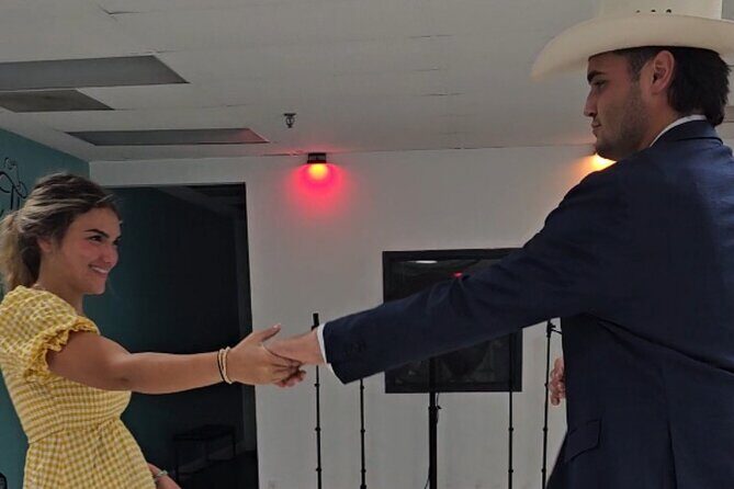 Beginner's Two Step and Country Swing Dancing Class - Who Would Love This Experience?