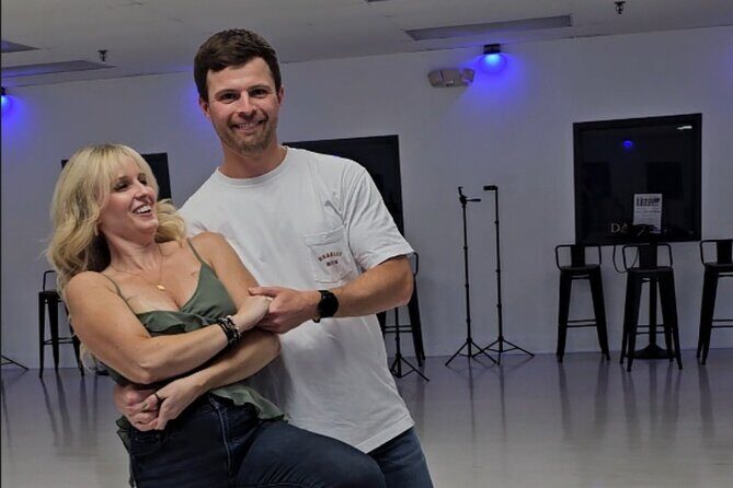 Beginner's Two Step and Country Swing Dancing Class - The Sum Up