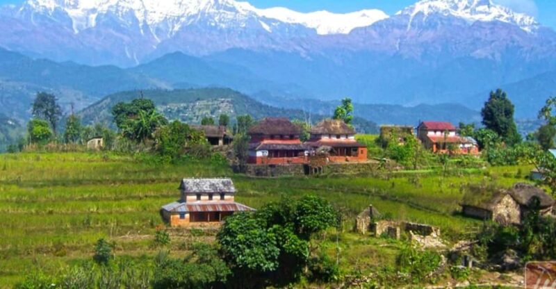 Begnas Lake & Thulakot Day Hike & Tour From Pokhara - The Experience and Its Value