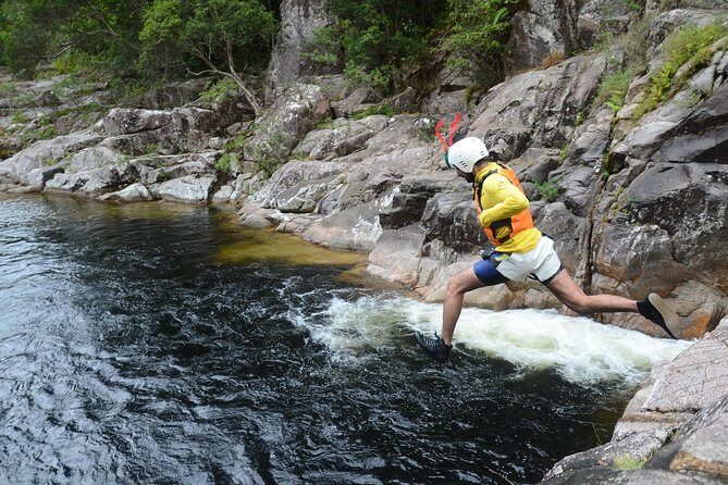 Behana Canyoning Tour by Cairns Waterfalls - FAQ