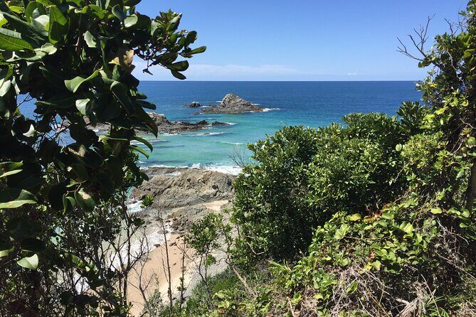 Behind The Bay - Explore Like a Local: Waterfalls/paddleboarding - Exploring Byron Bay’s Hidden Natural Wonders
