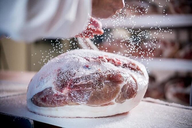 Behind the Scenes at Prosciutto di Parma Producer: Tour & Tasting - Who Will Love This Tour?