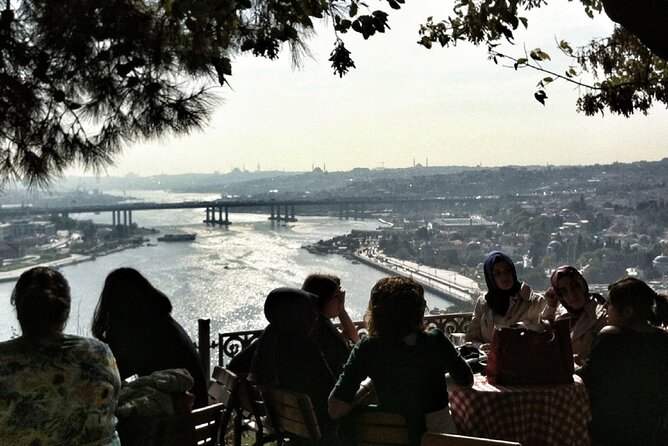 Behind the Scenes: Golden Horn Soap Opera Tour  Half Day - Key Points