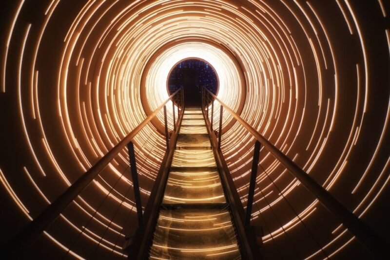 Behind the Scenes of the Grand Rex: 50-Minute Studio Tour - The Movie-Making Process