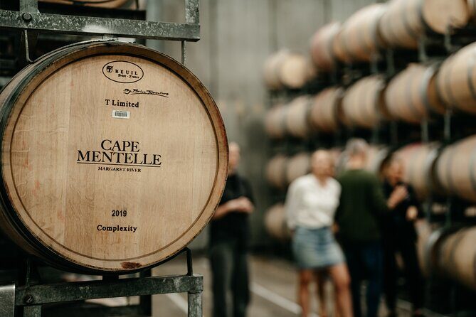 Behind The Scenes Tour with Food & Wine Pairing - Frequently Asked Questions