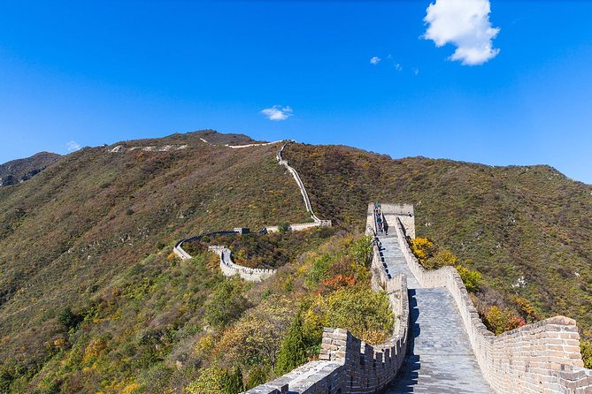 Beijing 10h Mini Group: Great Wall, Forbidden City,Tiananmen Sq. - Traveler Insights and Additional Details