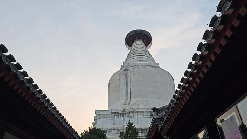 Beijing: 2.5-Hour Walking Tour of Historic Landmarks - An Authentic Glimpse into Beijing’s Past and Present