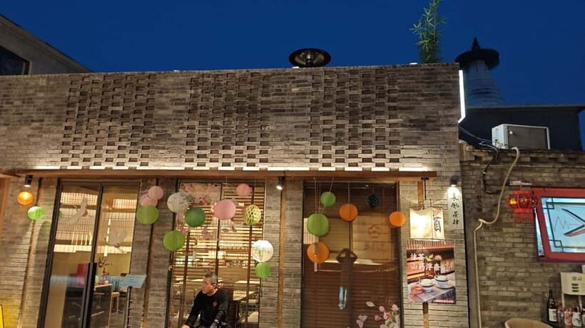 Beijing: 2.5-Hour Walking Tour of Historic Landmarks - The Bottom Line