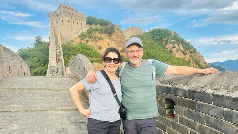 Beijing 2-Day Highlights including Great Wall with Options - Who This Tour Is Best For