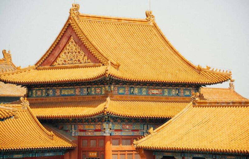 Beijing 2-Day Highlights including Great Wall with Options - Final Thoughts